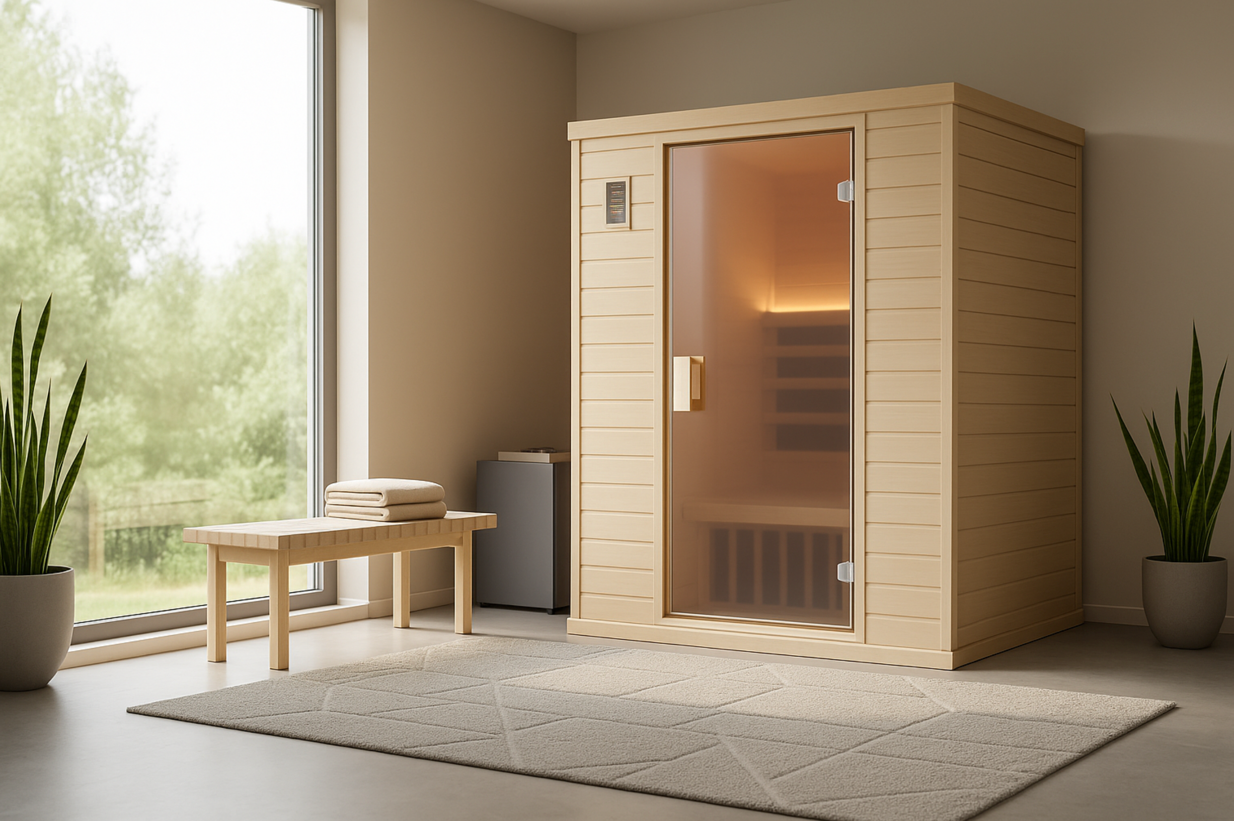 How to Save an Average of 30% on Saunas and Wellness Products Using HS ...
