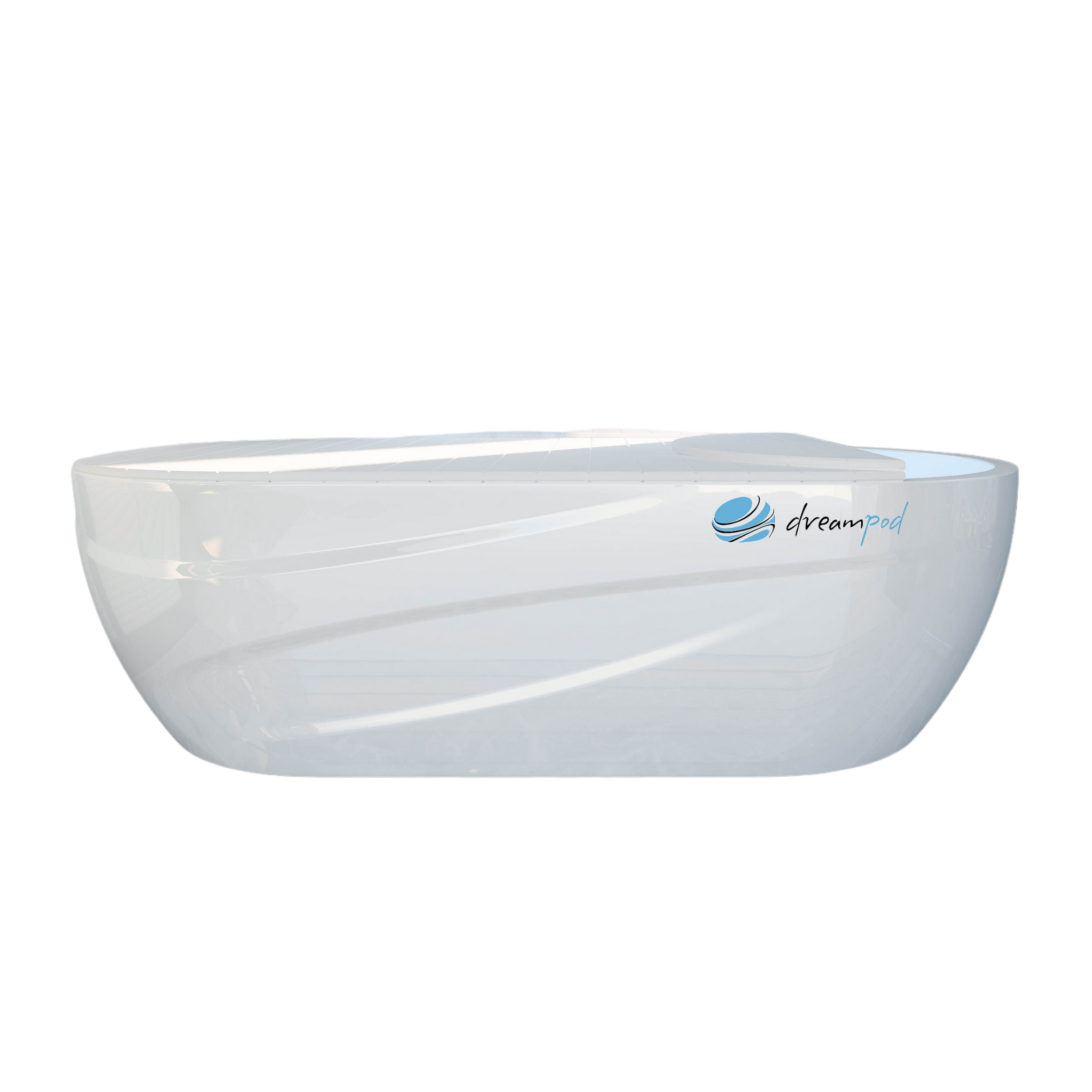Dreampod Home Float Pro — Pure Saunas