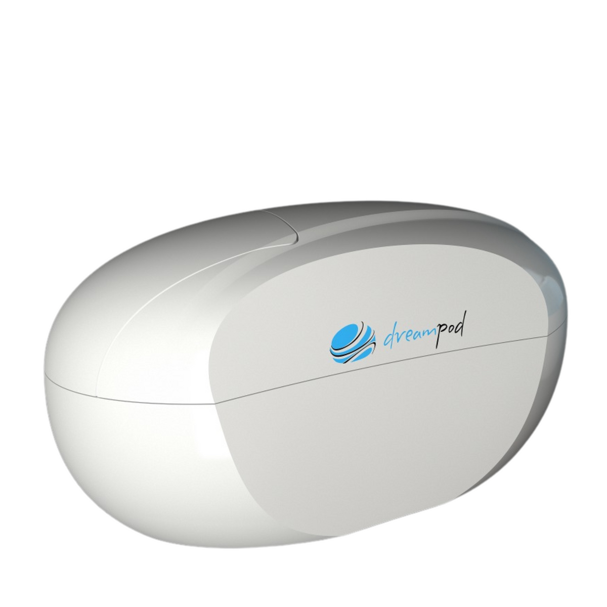 Dreampod Home Float Plus — Pure Saunas