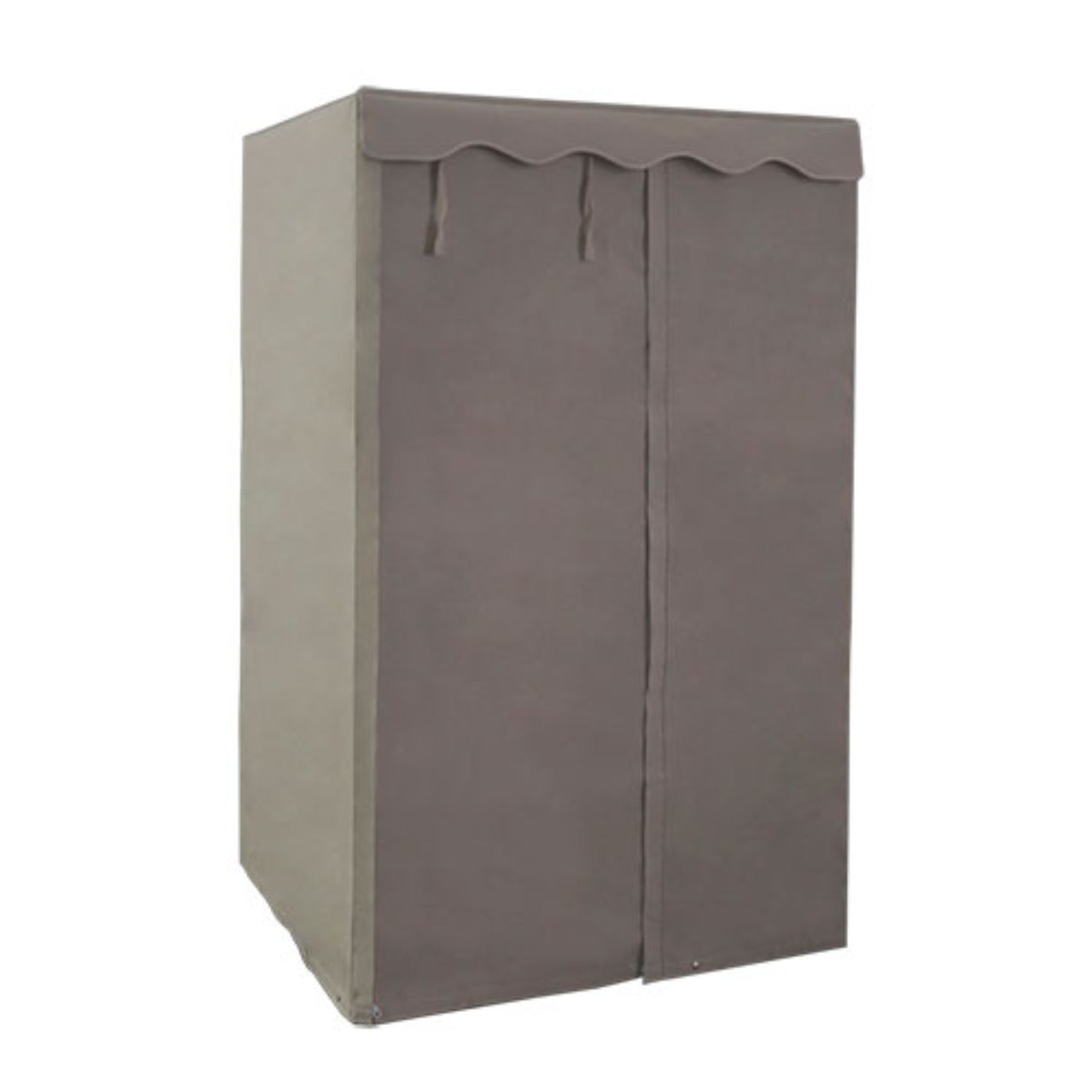 Finnmark FD1 Waterproof Sauna CoverProtect your sauna from the elements ...