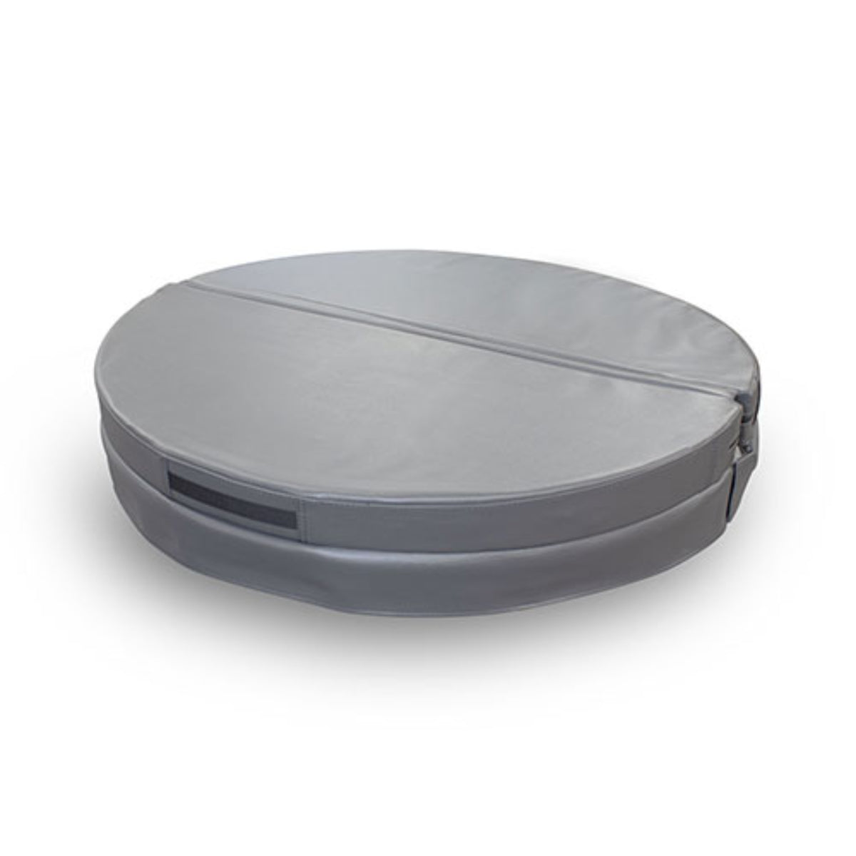 SaunaLife Insulated Cover for S1 Soak-Series Hot/Cold Plunge Tubs ...