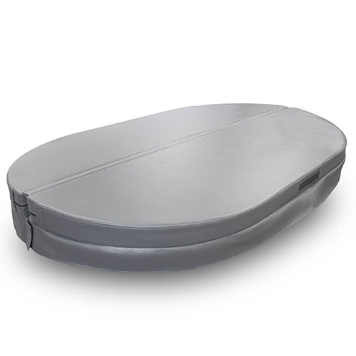 SaunaLife Insulated Cover for S2 Soak-Series Hot/Cold Plunge Tubs ...