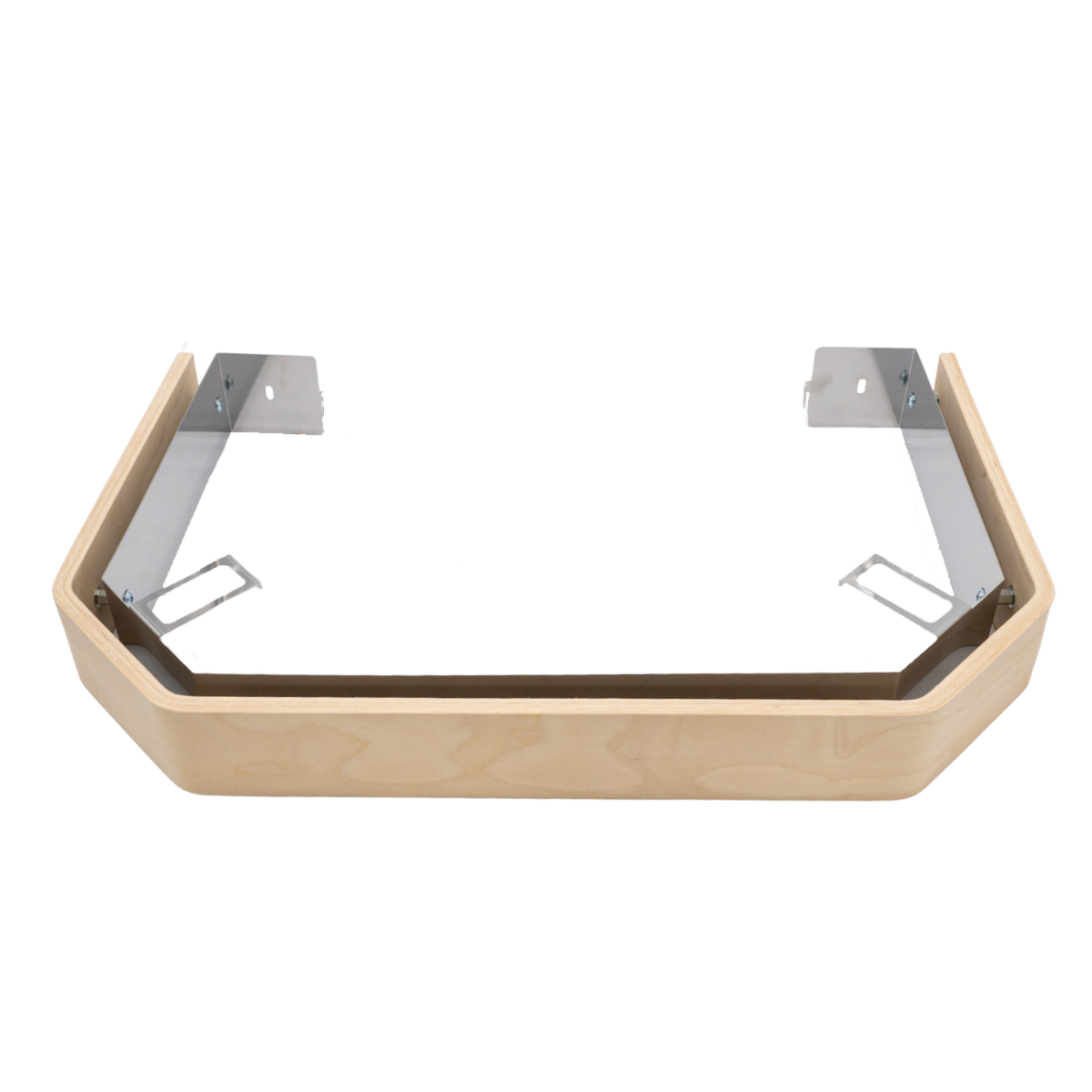 Saunum Safety Rail — Pure Saunas